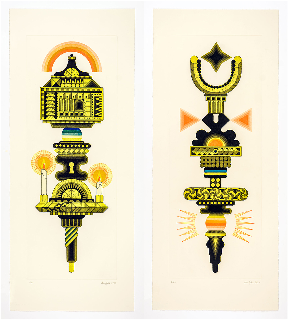 Edie Fake - Manneken Press LLC